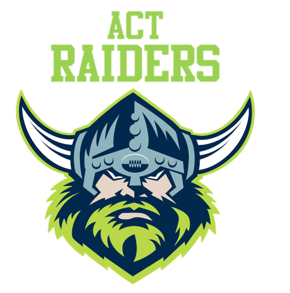 Watch ACT RAIDERS matches LIVE on BarTV Sports!