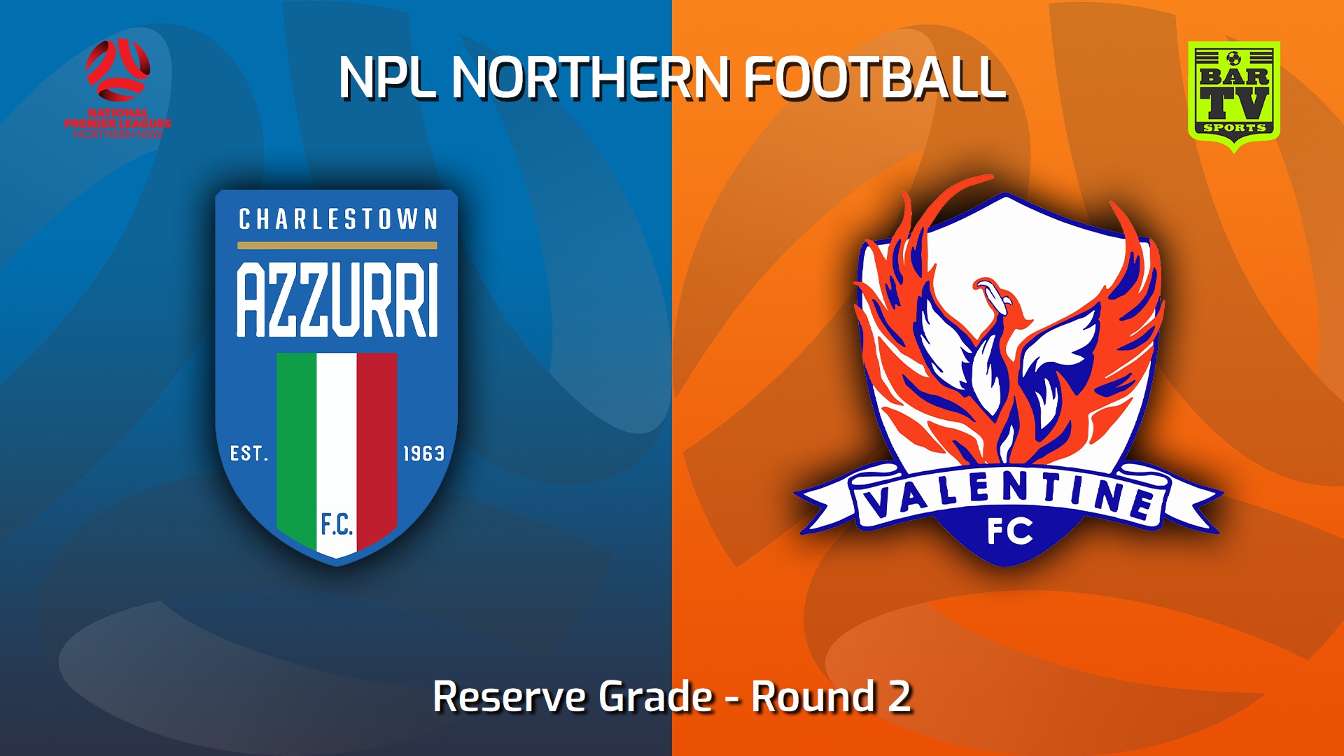 VIDEO: NNSW NPLM Res Round 2 - Charlestown Azzurri FC Res v Valentine ...