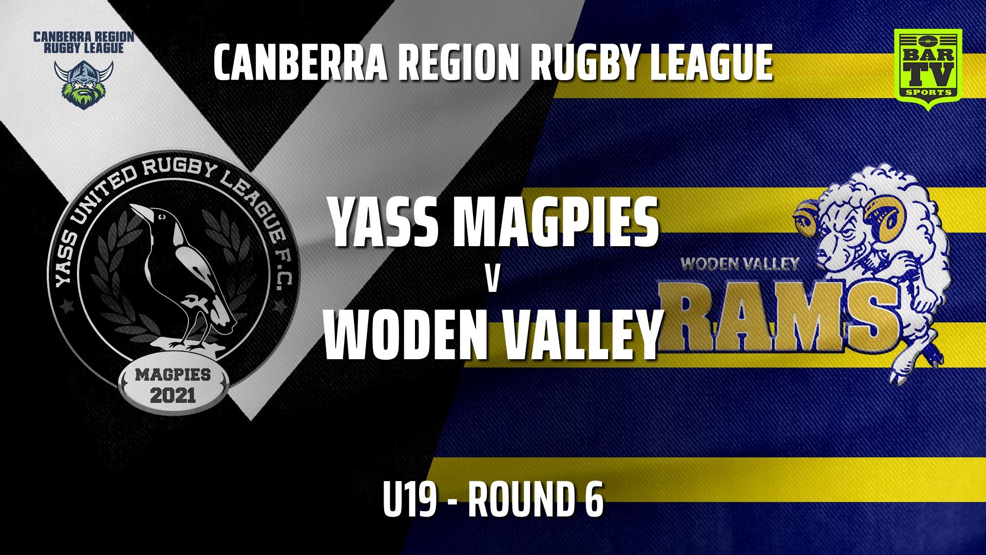 Yass Magpies (Rugby League)