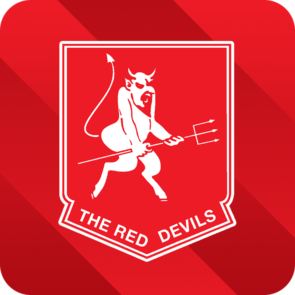 Watch Gosford Red Devils matches LIVE on BarTV Sports!