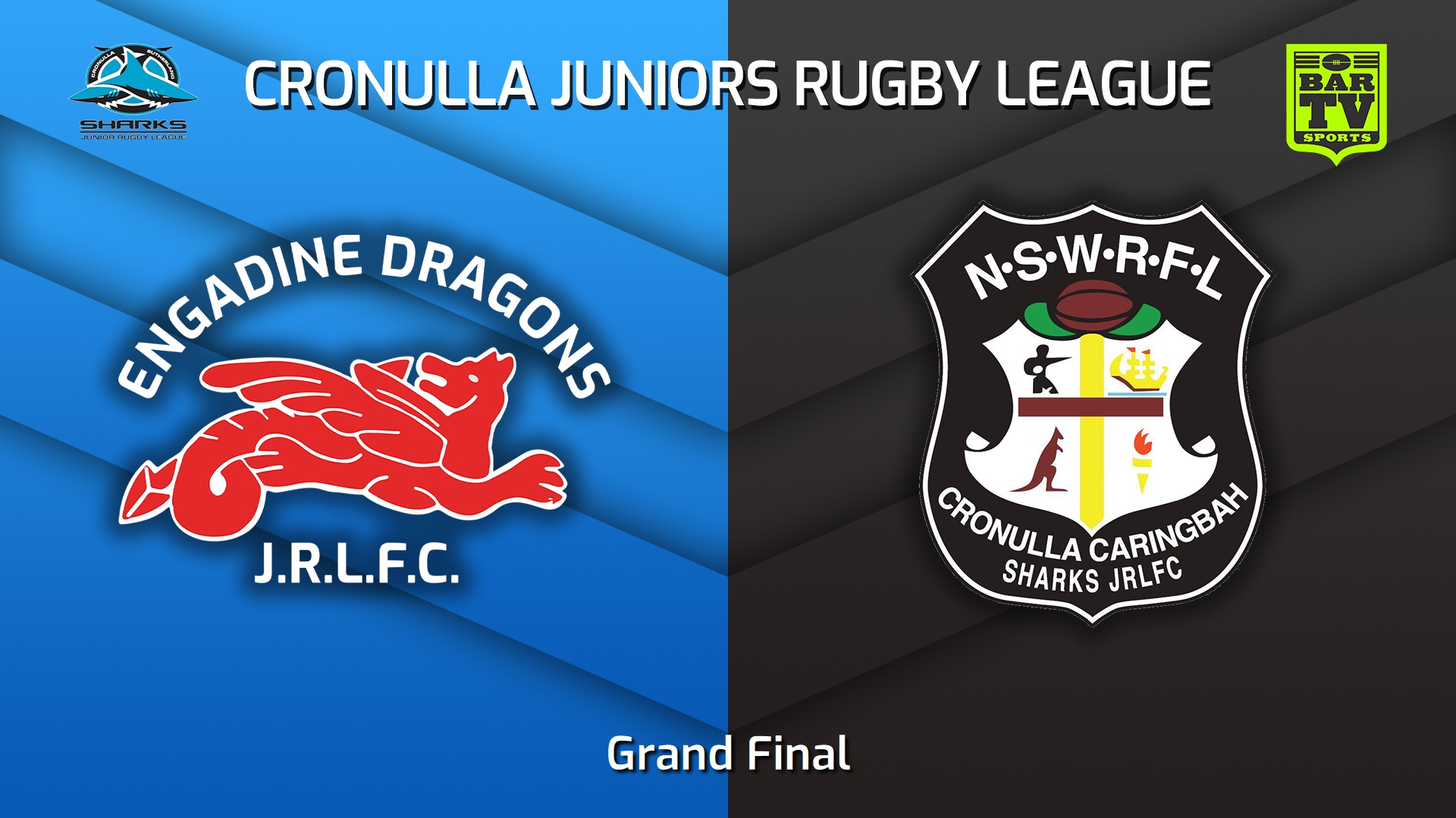 Cronulla Sutherland Junior Rugby League Competition (Rugby League)