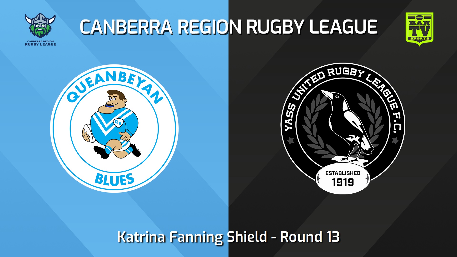 Watch Yass Magpies matches LIVE on BarTV Sports!