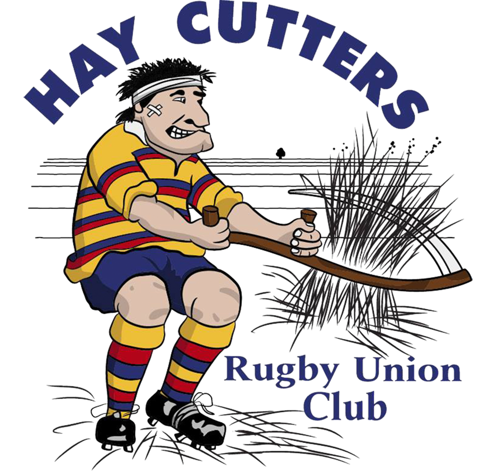 Watch Hay Cutters Rugby Union Club matches LIVE on BarTV Sports!