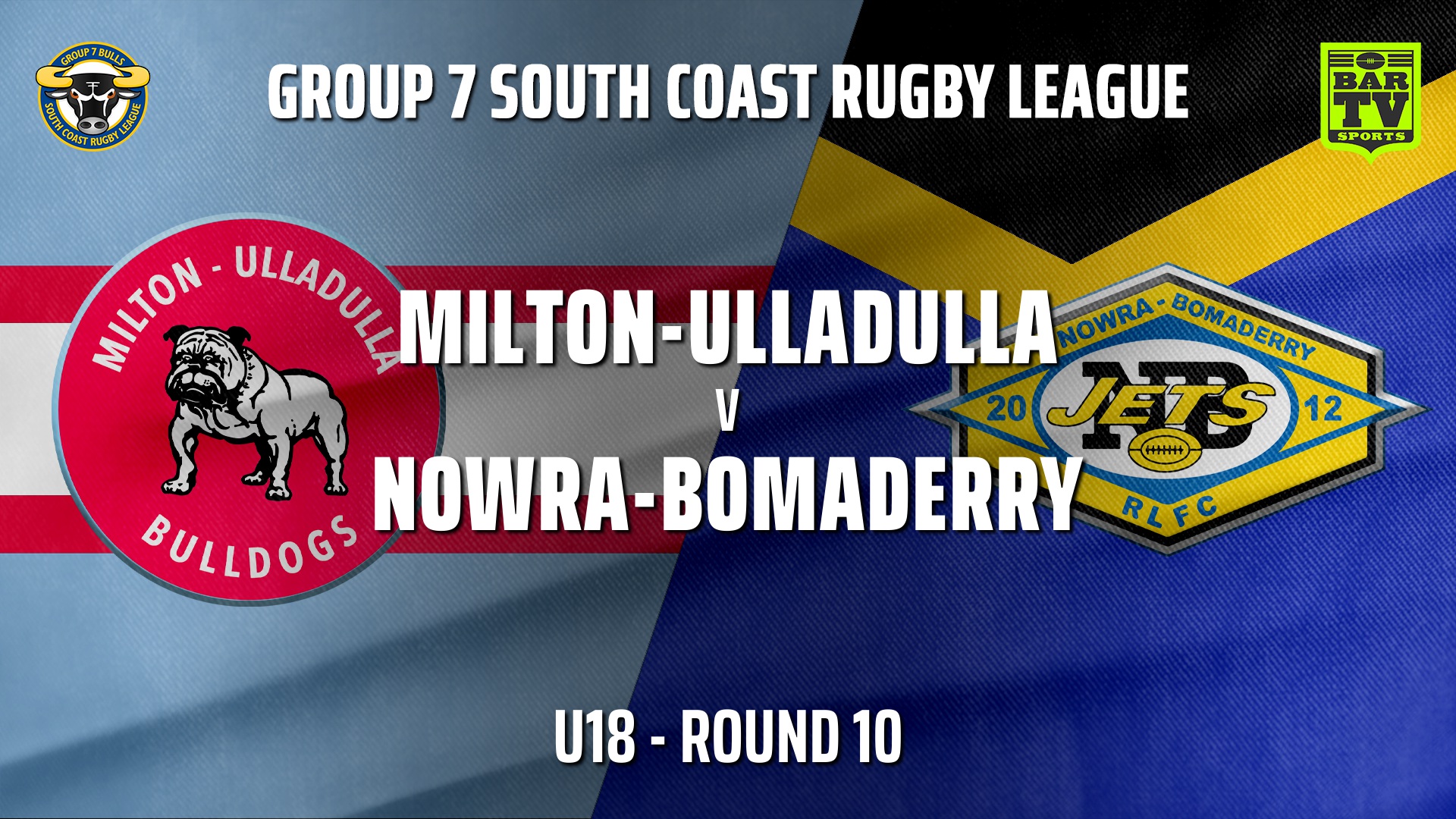 Group 7 South Coast Rugby League Competition (Rugby League)