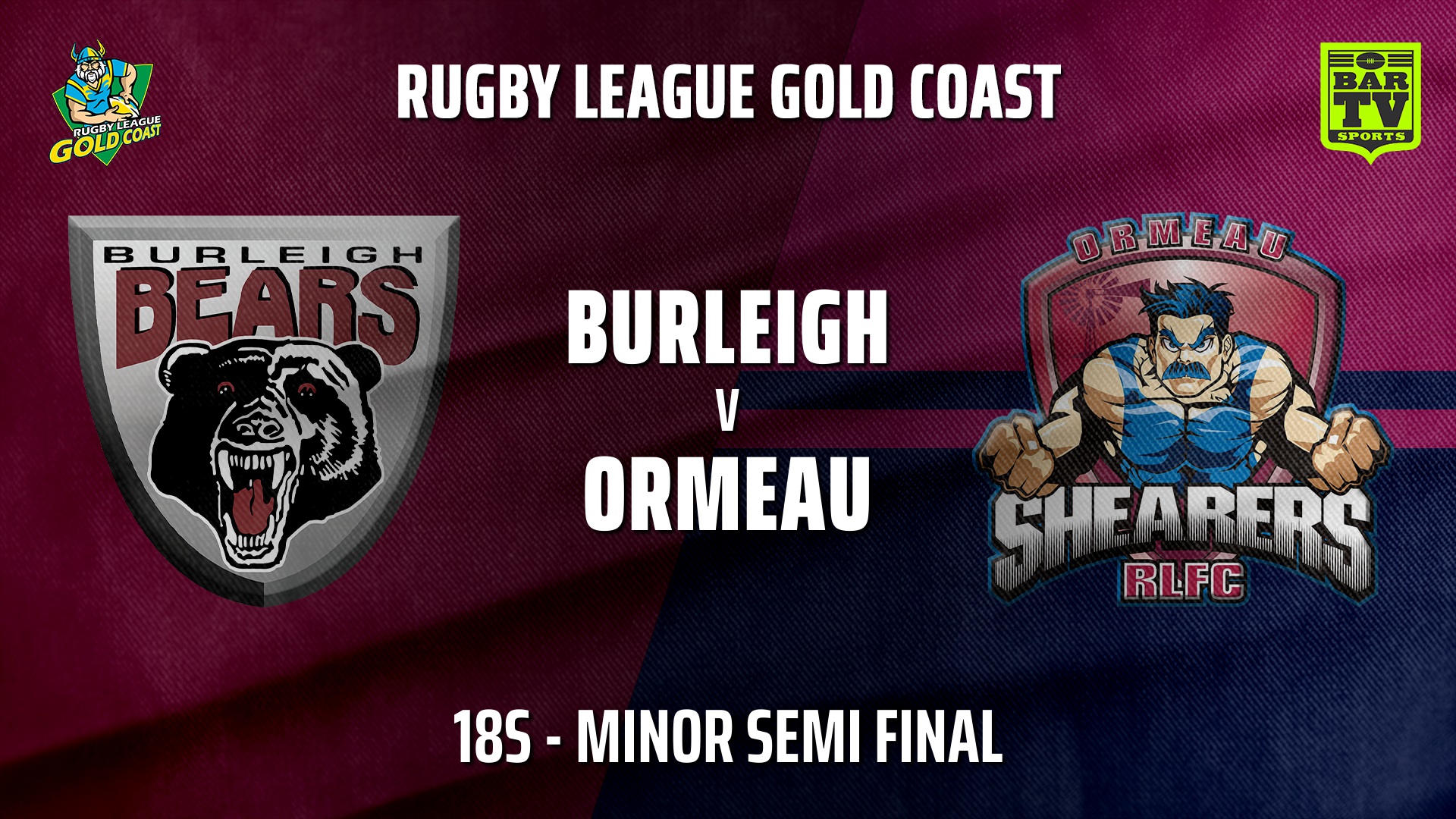 Ormeau Shearers (Rugby League)