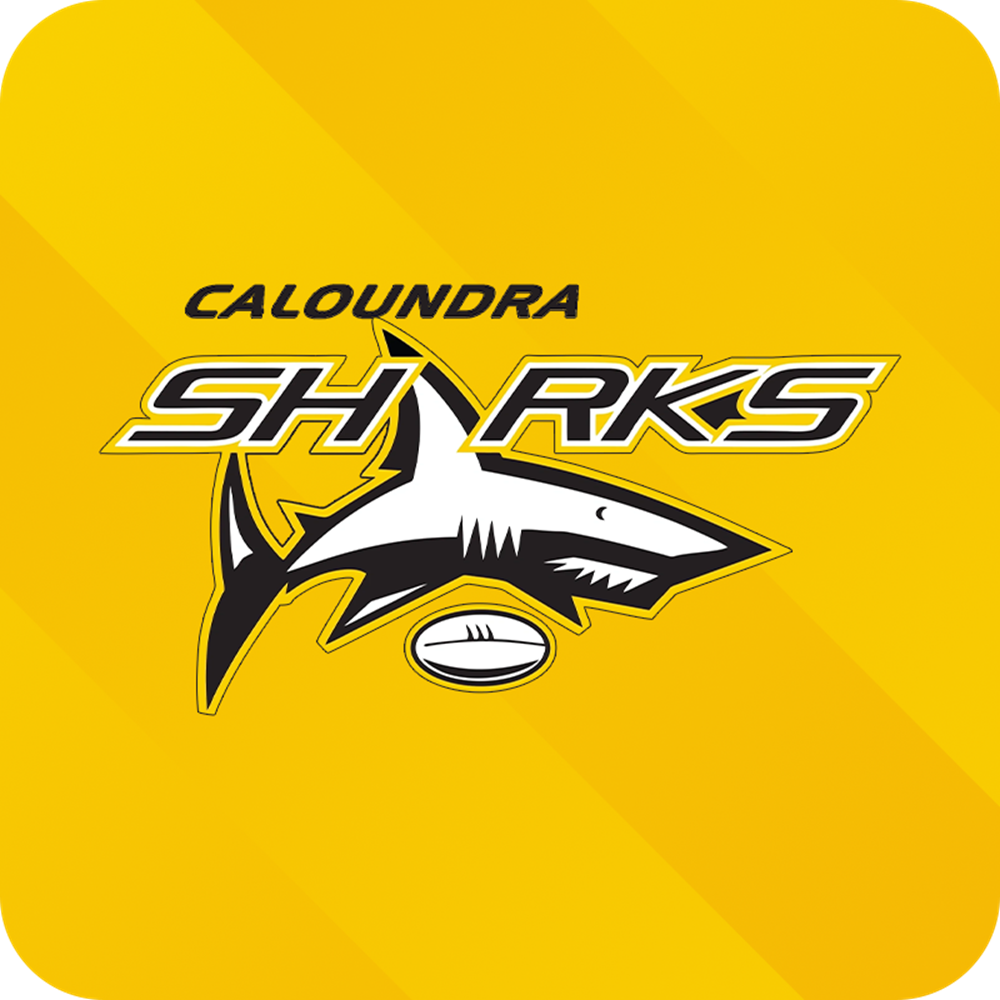 Watch Caloundra Sharks matches LIVE on BarTV Sports!