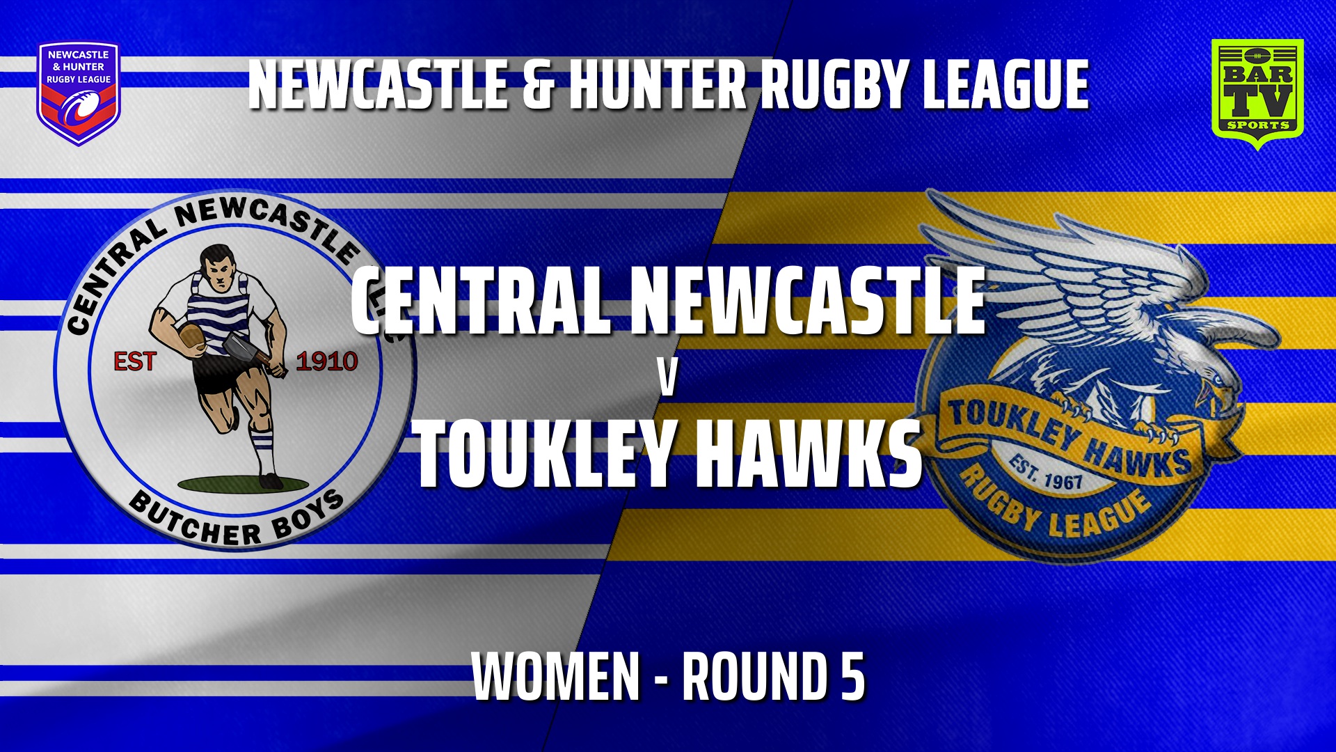 Toukley Hawks (Rugby League)