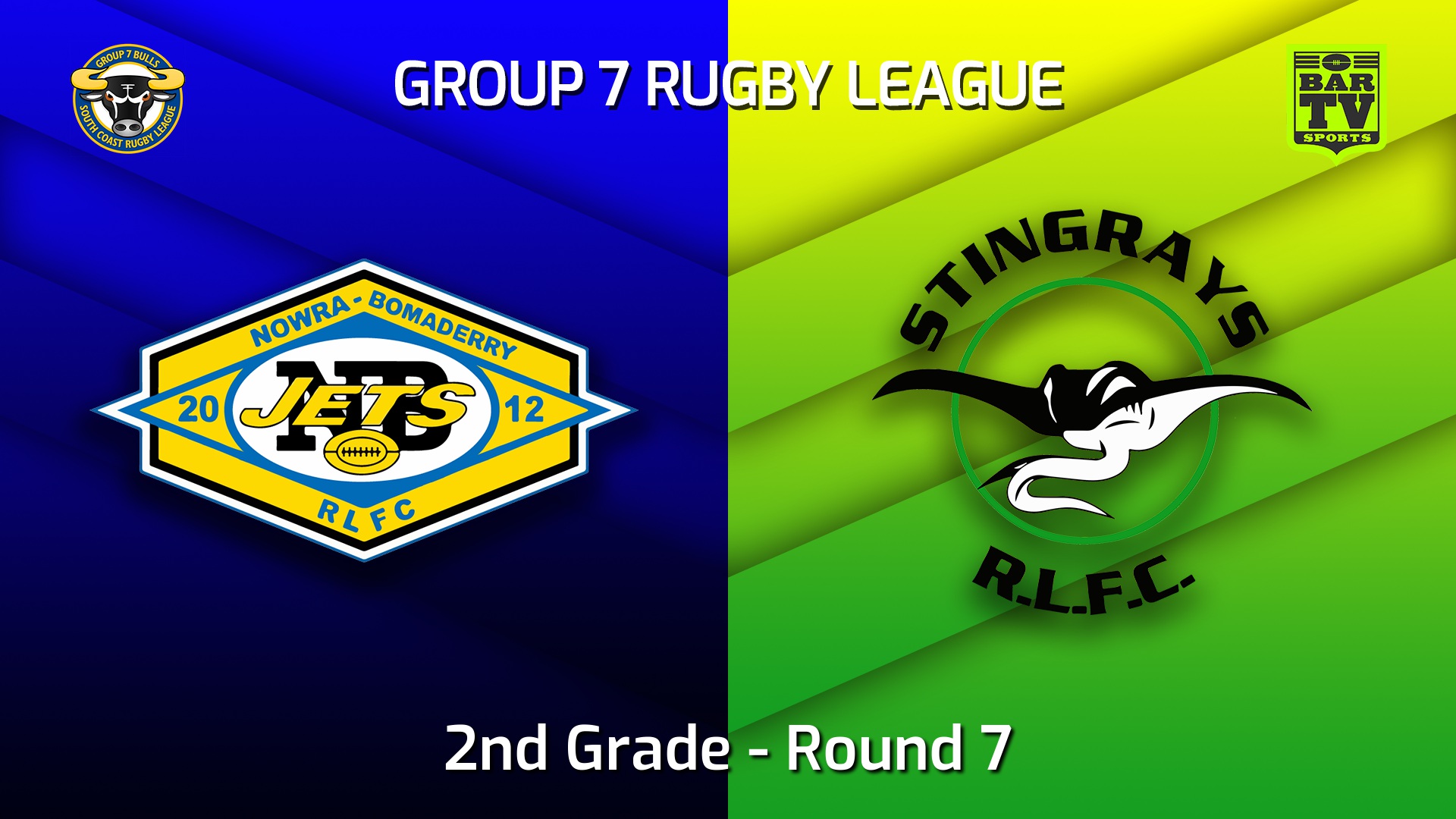 Stingrays of Shellharbour (Rugby League)