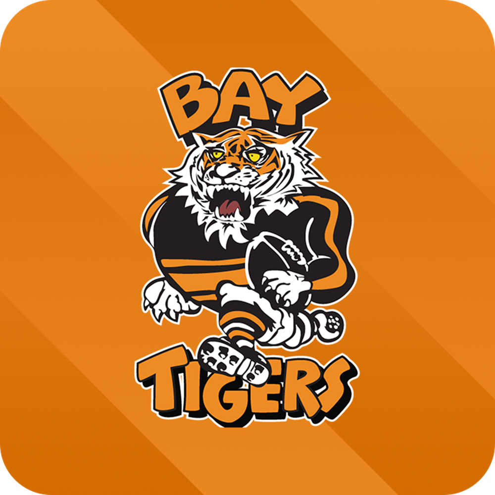 Watch Bateman's Bay Tigers matches LIVE on BarTV Sports!