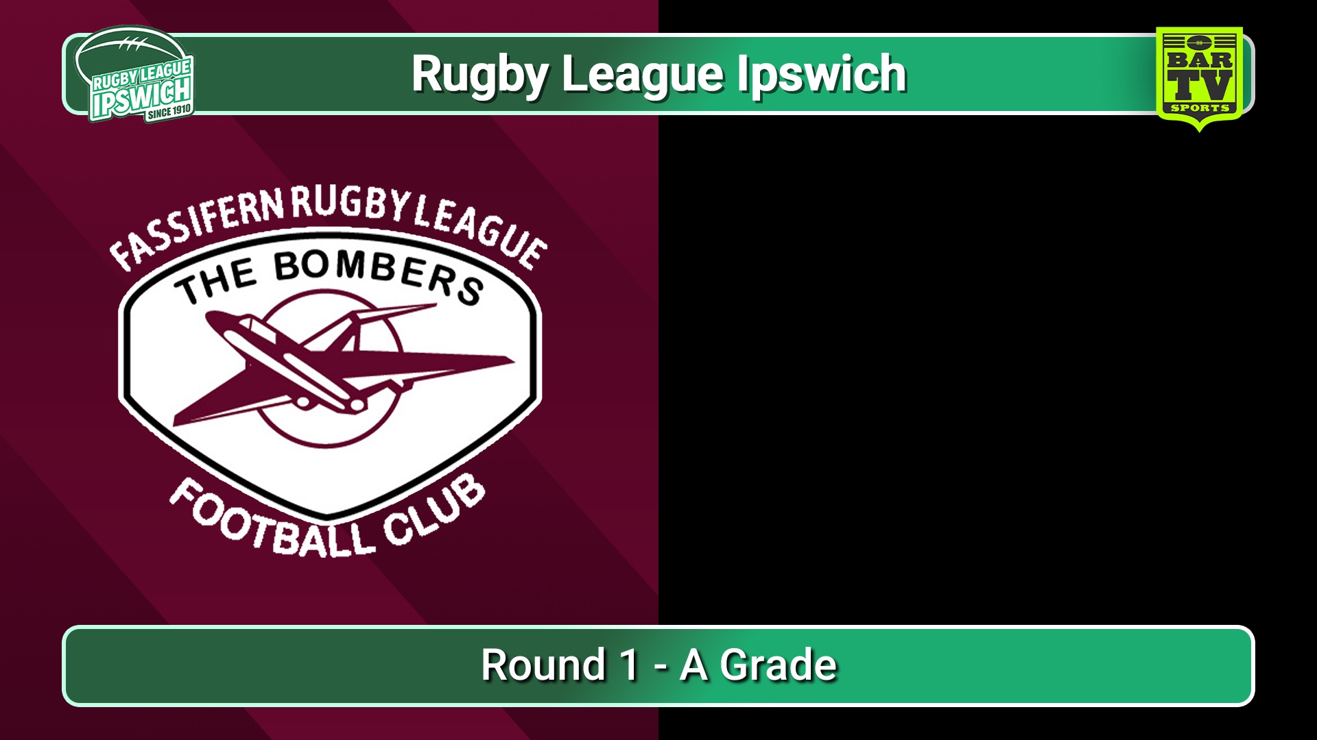 Watch West End matches LIVE on BarTV Sports!