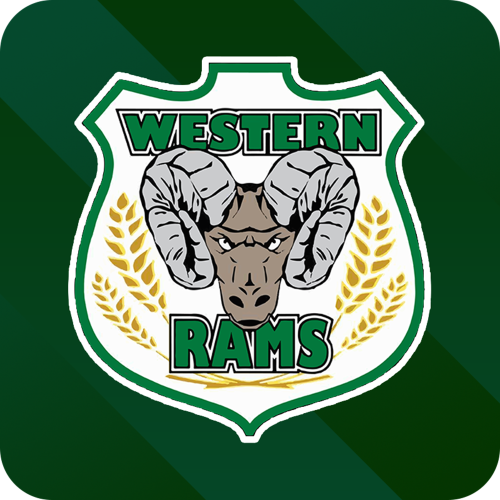 Watch Western Rams matches LIVE on BarTV Sports!