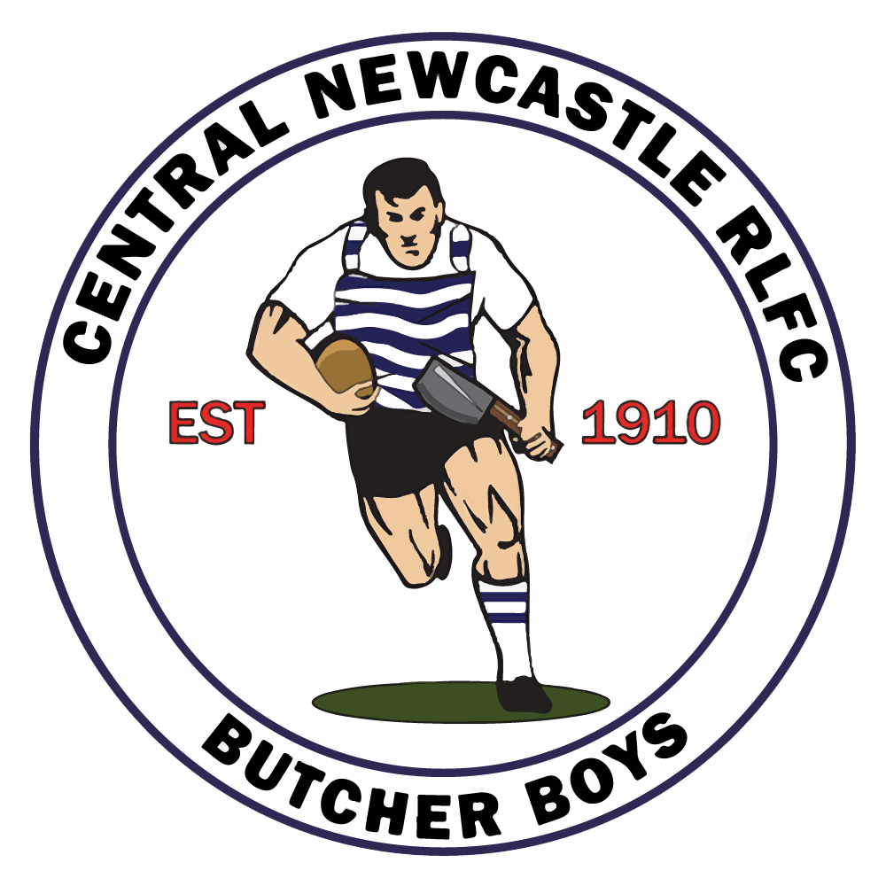 Central Newcastle (Rugby League)