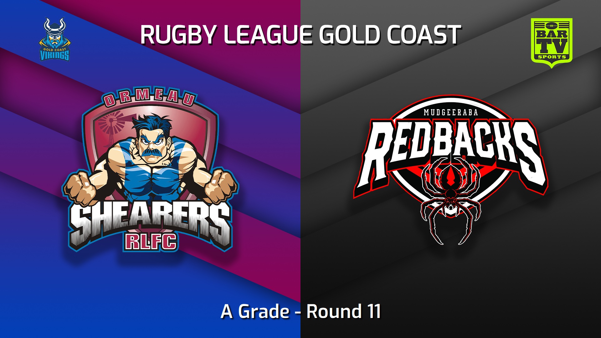 Mudgeeraba Redbacks (Rugby League)