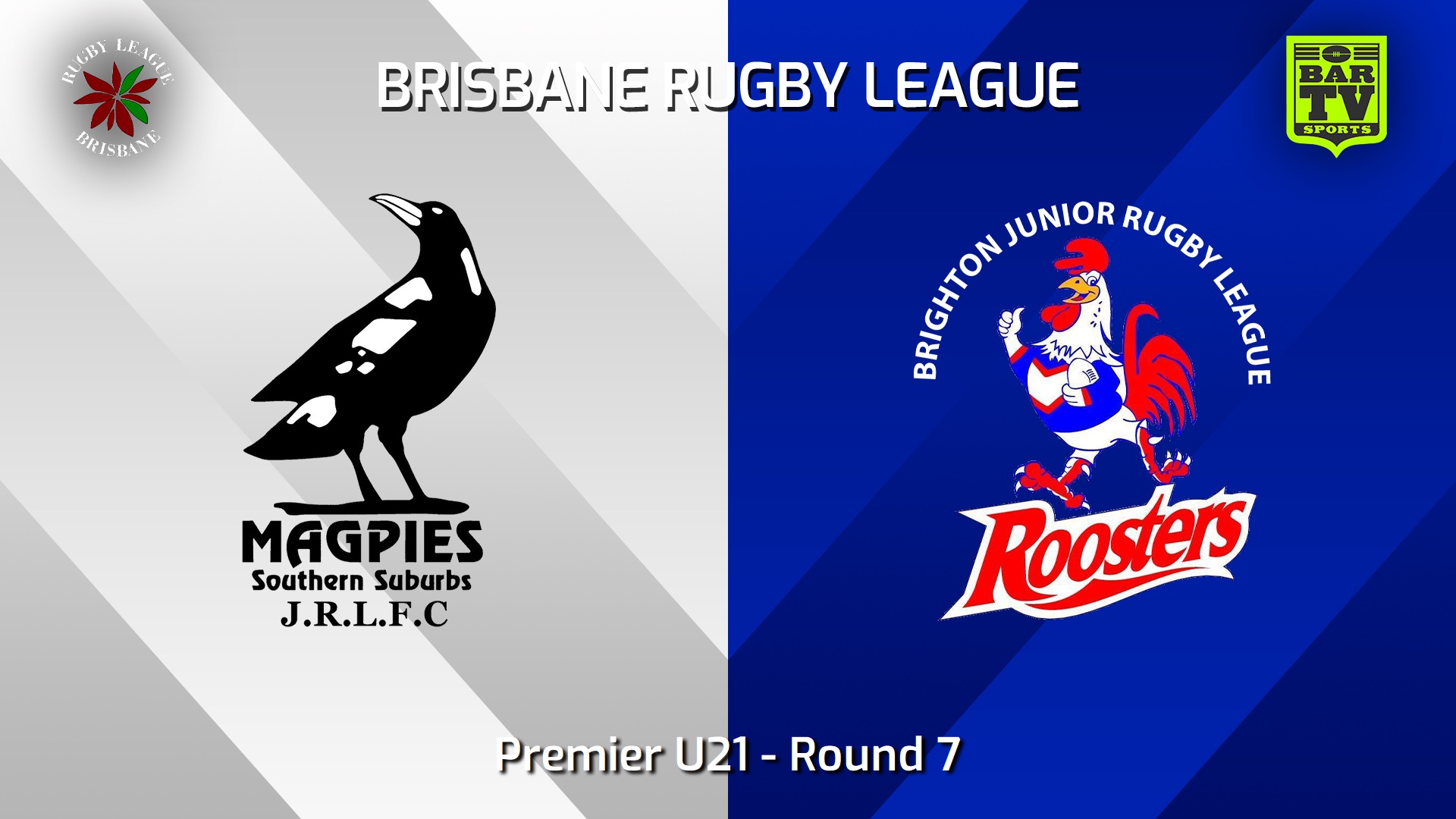 Watch Brisbane Rugby League LIVE on BarTV Sports!