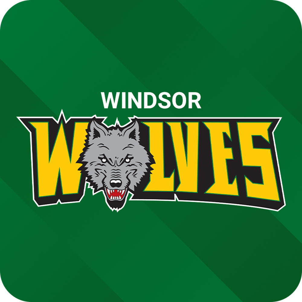 Watch Windsor Wolves matches LIVE on BarTV Sports!