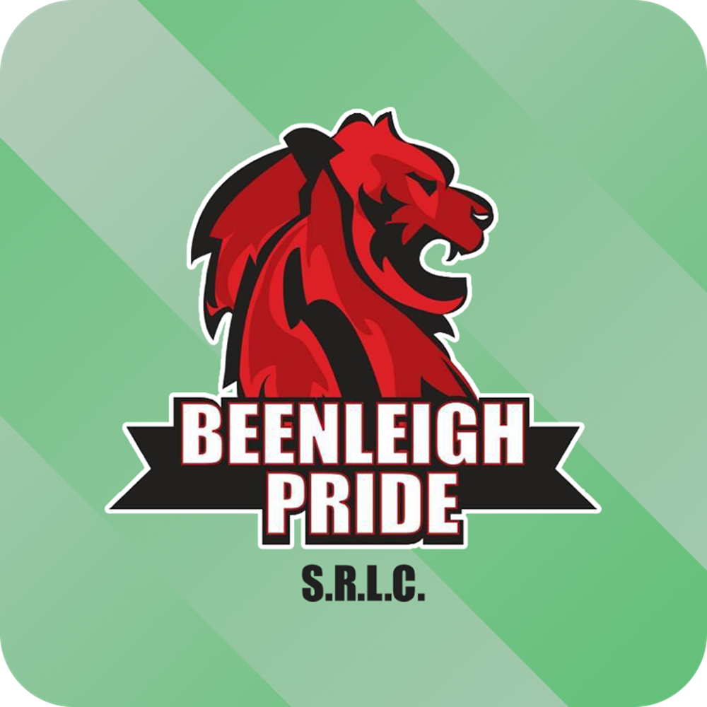 Watch Beenleigh Pride matches LIVE on BarTV Sports!