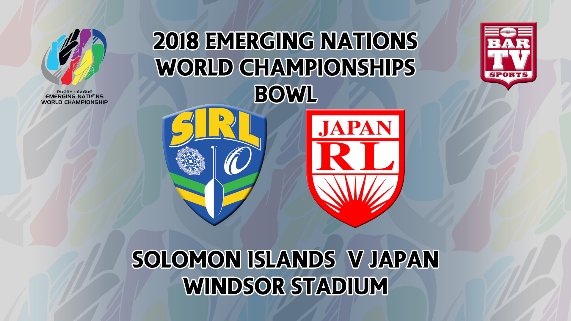 Solomon Islands (Rugby League)