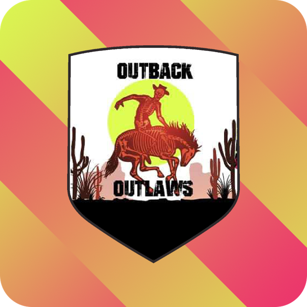 Watch TFW Outback Outlaws matches LIVE on BarTV Sports!