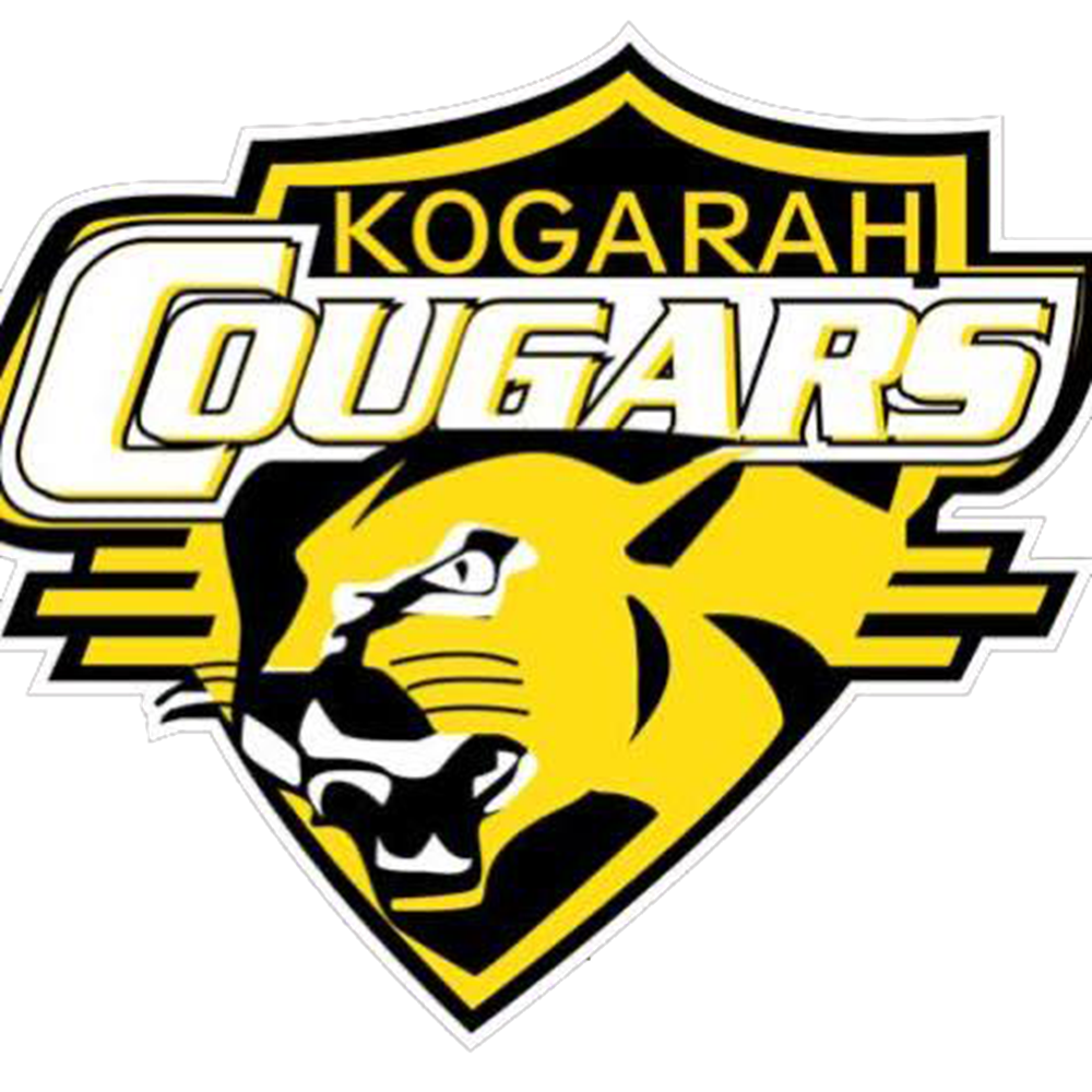 Watch Kogarah Cougars matches LIVE on BarTV Sports!