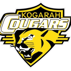 Kogarah Cougars (Rugby League)
