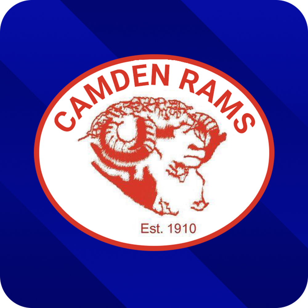 Watch Camden Rams matches LIVE on BarTV Sports!