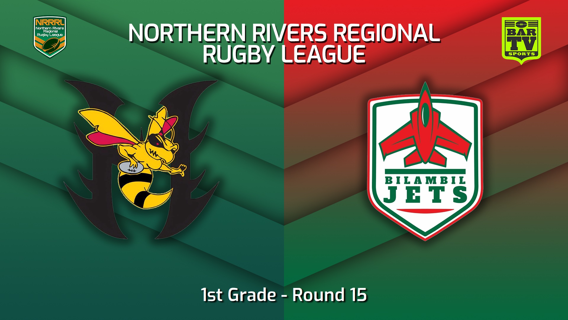 VIDEO: Northern Rivers Round 15 - 1st Grade - Cudgen Hornets v Bilambil ...