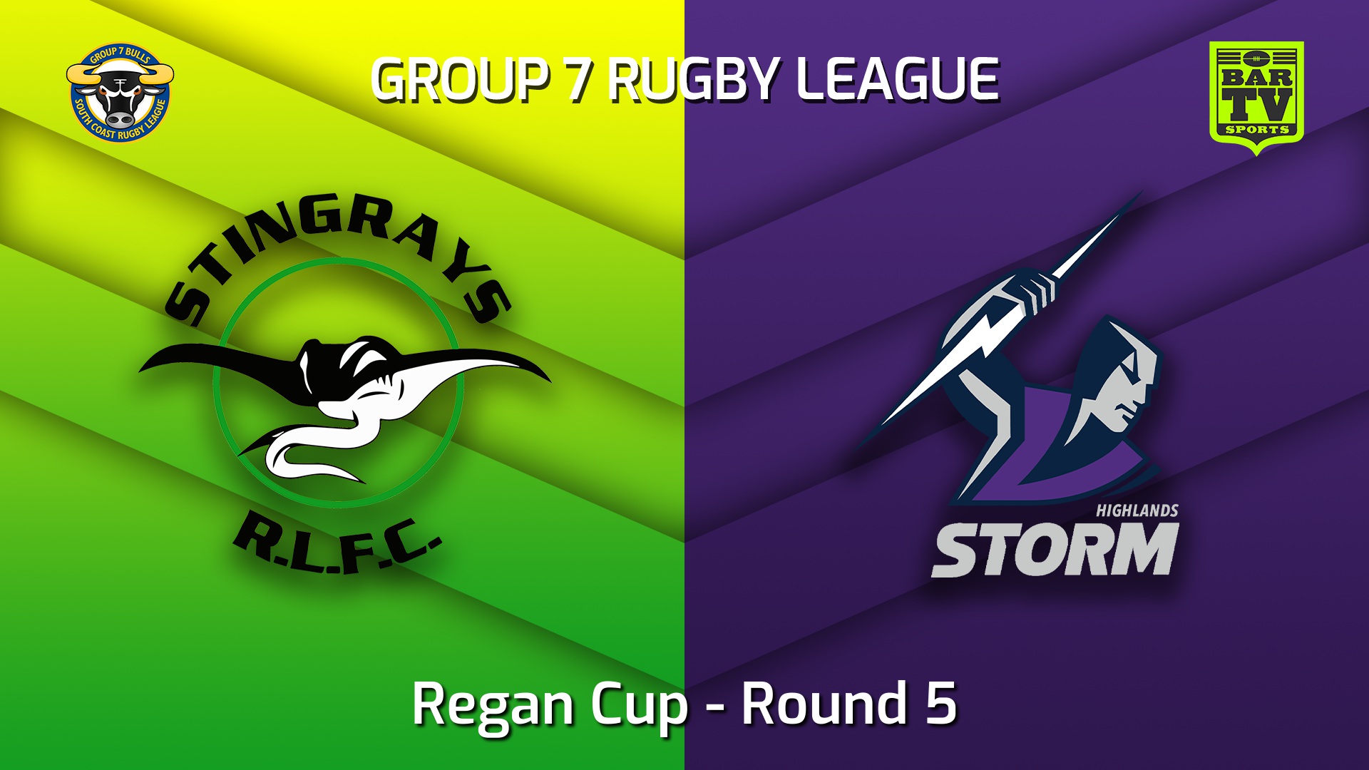 Southern Highlands Storm (Rugby League)