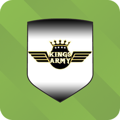 Watch TFW Kings Army matches LIVE on BarTV Sports!