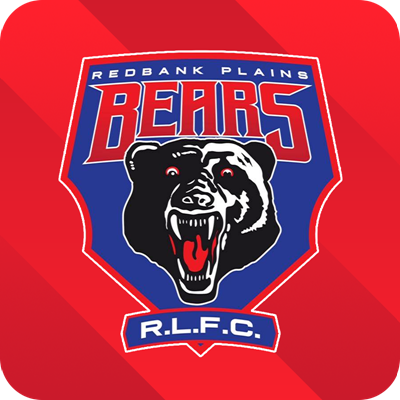 Watch Redbank Plains Bears matches LIVE on BarTV Sports!