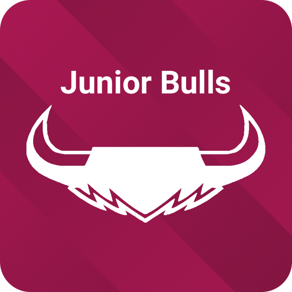 Watch TFW Junior Bulls matches LIVE on BarTV Sports!