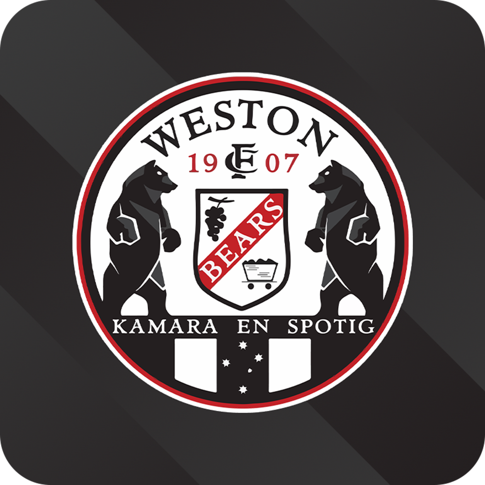 Watch Weston Workers FC matches LIVE on BarTV Sports!