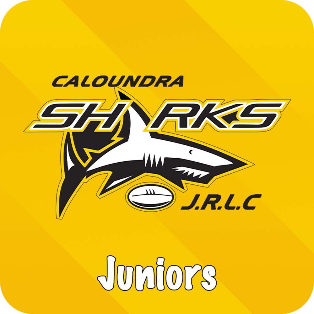 Watch Caloundra Sharks JRL matches LIVE on BarTV Sports!