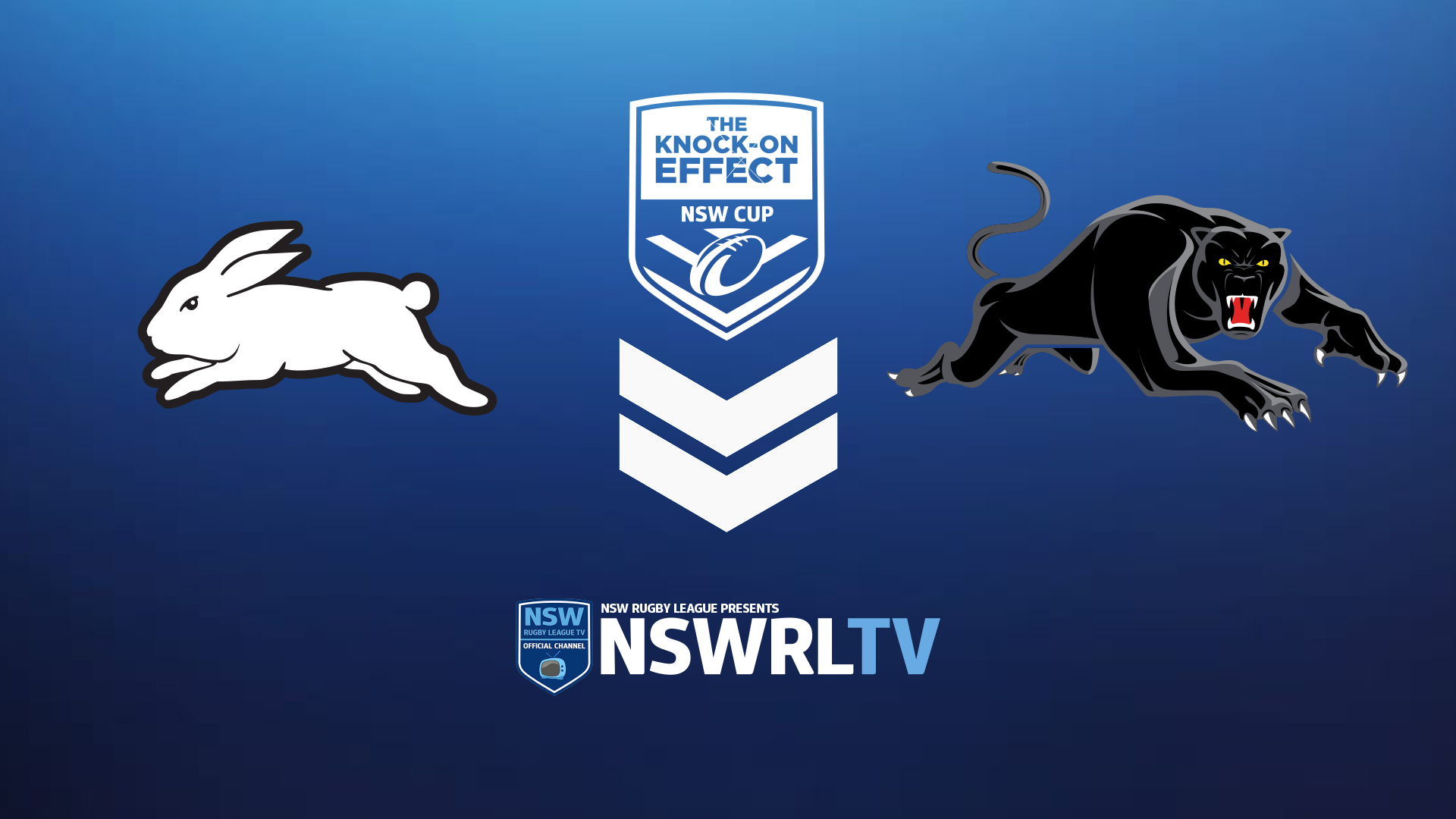 VIDEO: The Knock-On Effect NSW Cup Round 9 - South Sydney Rabbitohs v ...