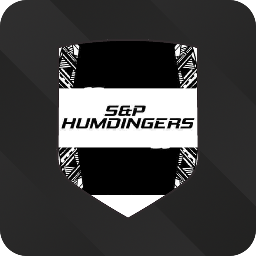 Watch TFW S&P Humdingers matches LIVE on BarTV Sports!