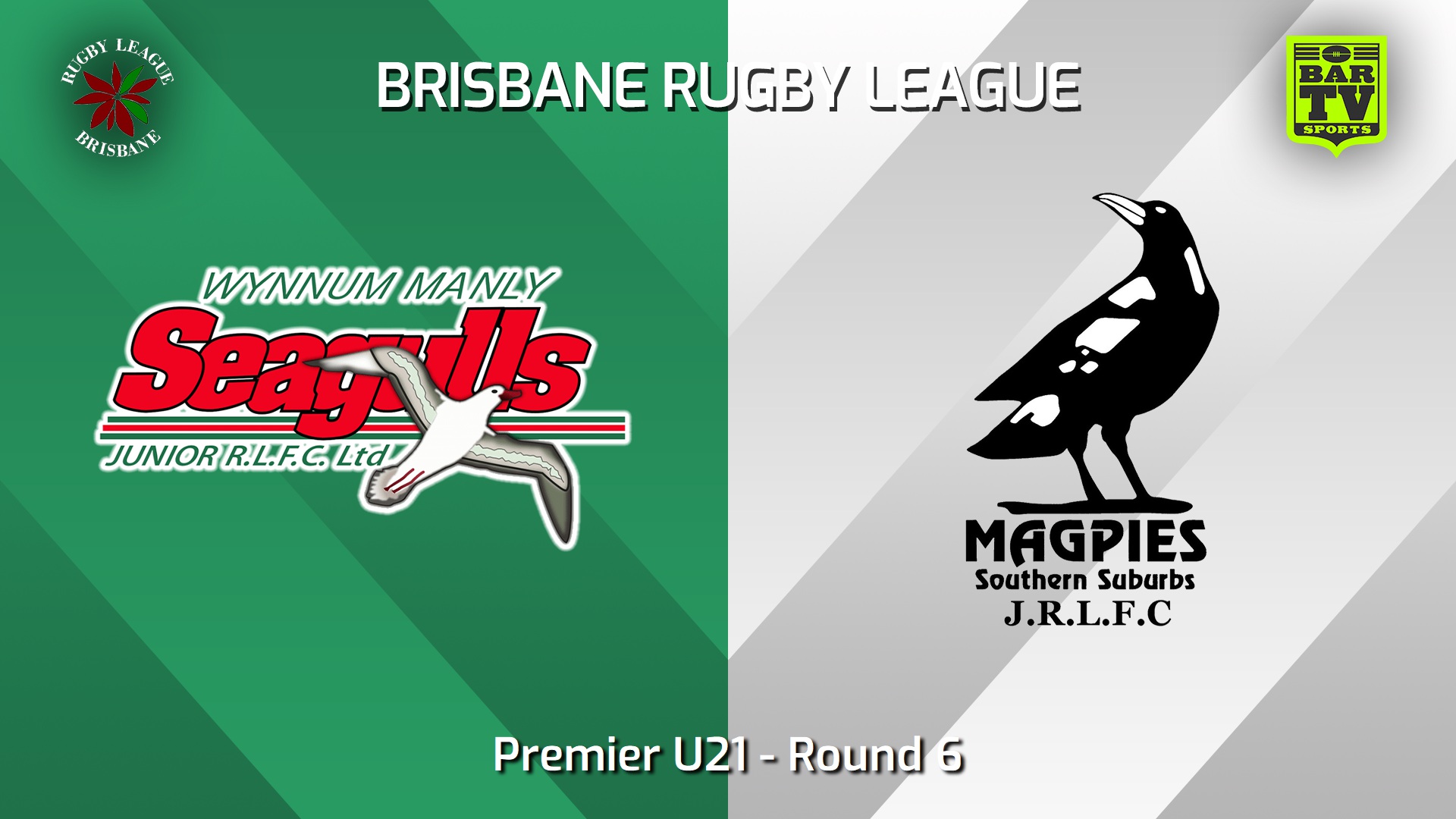 Minigame Highlight Packages - Brisbane Rugby League
