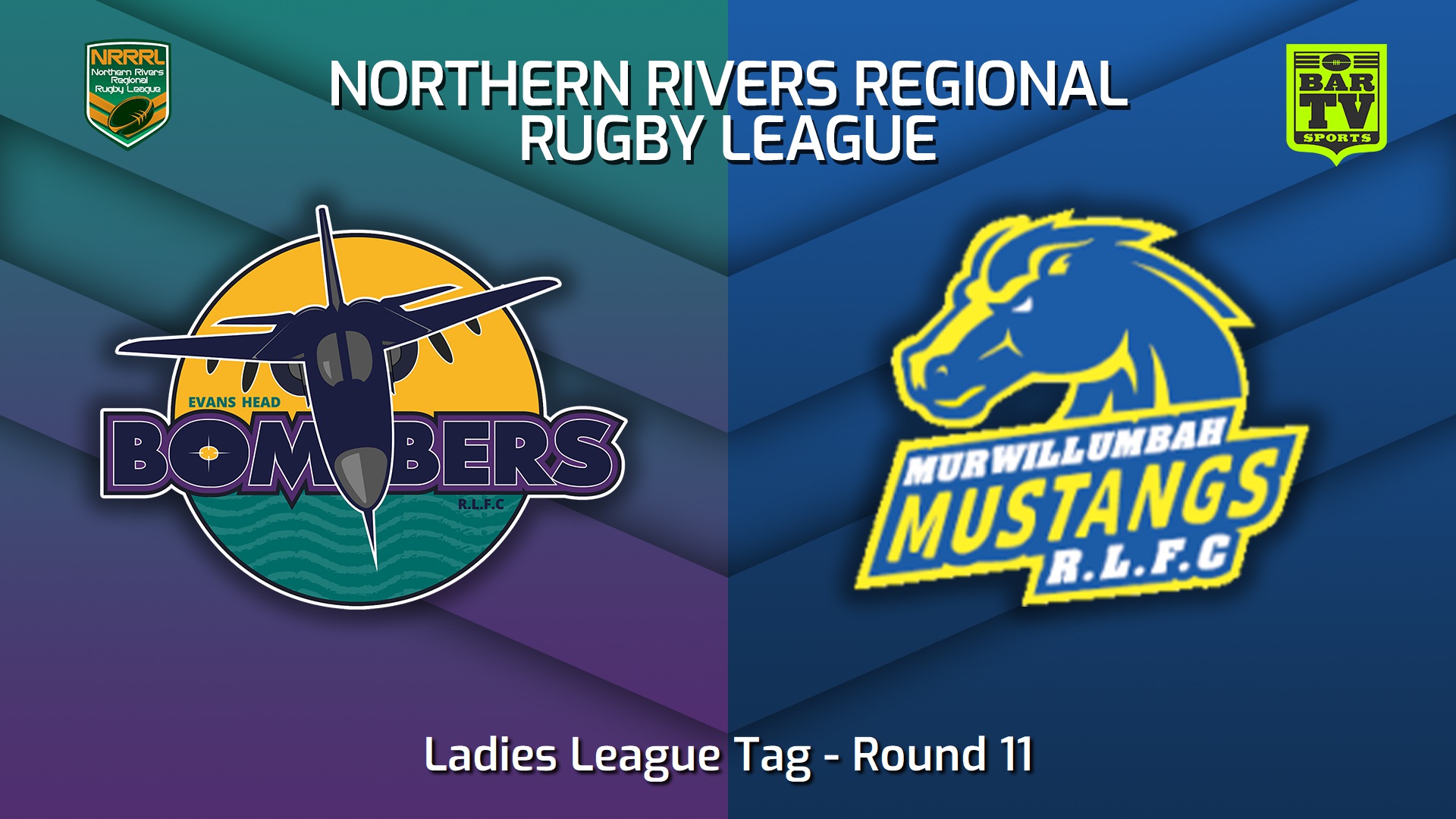 VIDEO: Northern Rivers Round 11 - Ladies League Tag - Evans Head ...