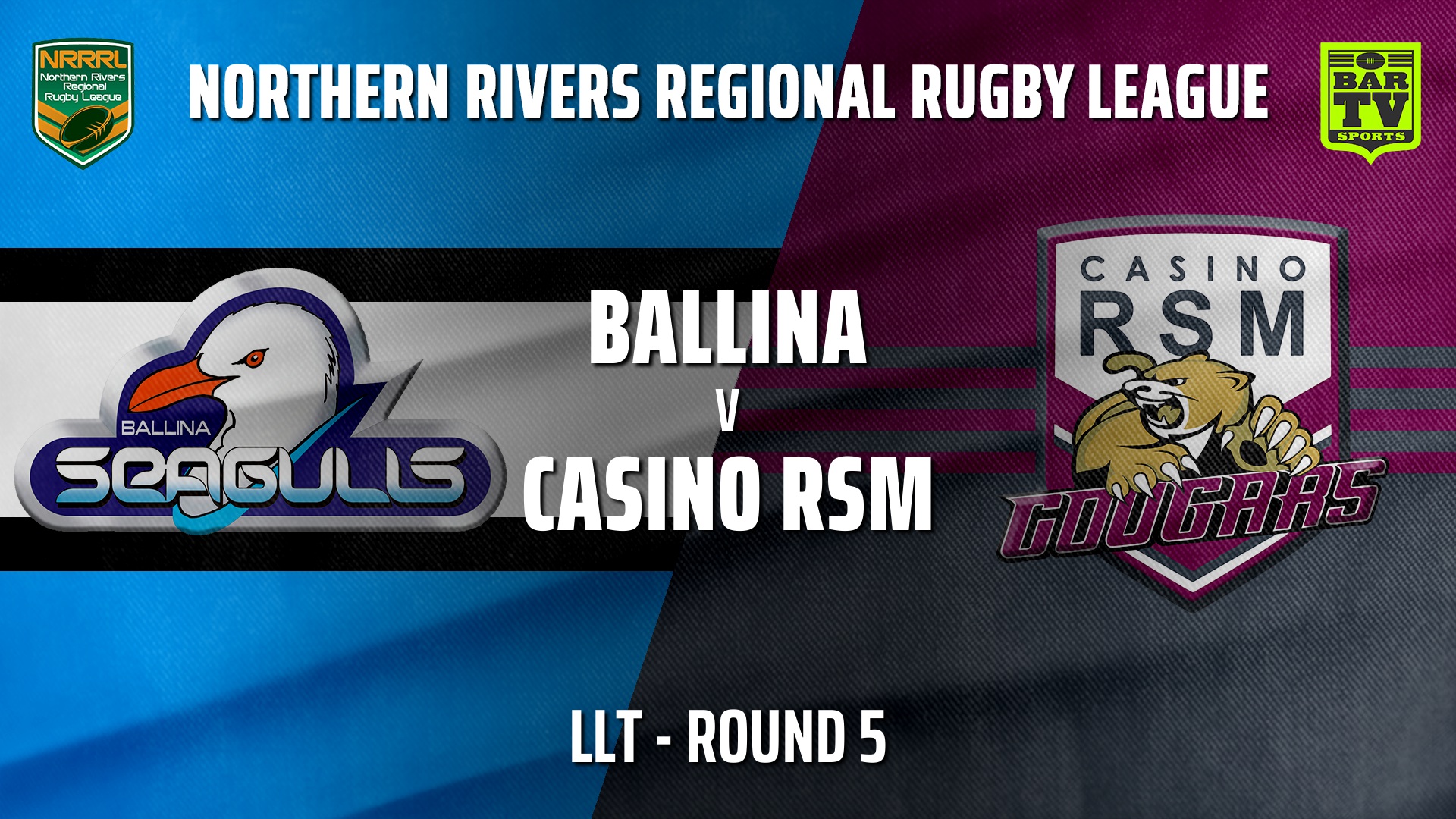 Casino RSM Cougars (Rugby League)