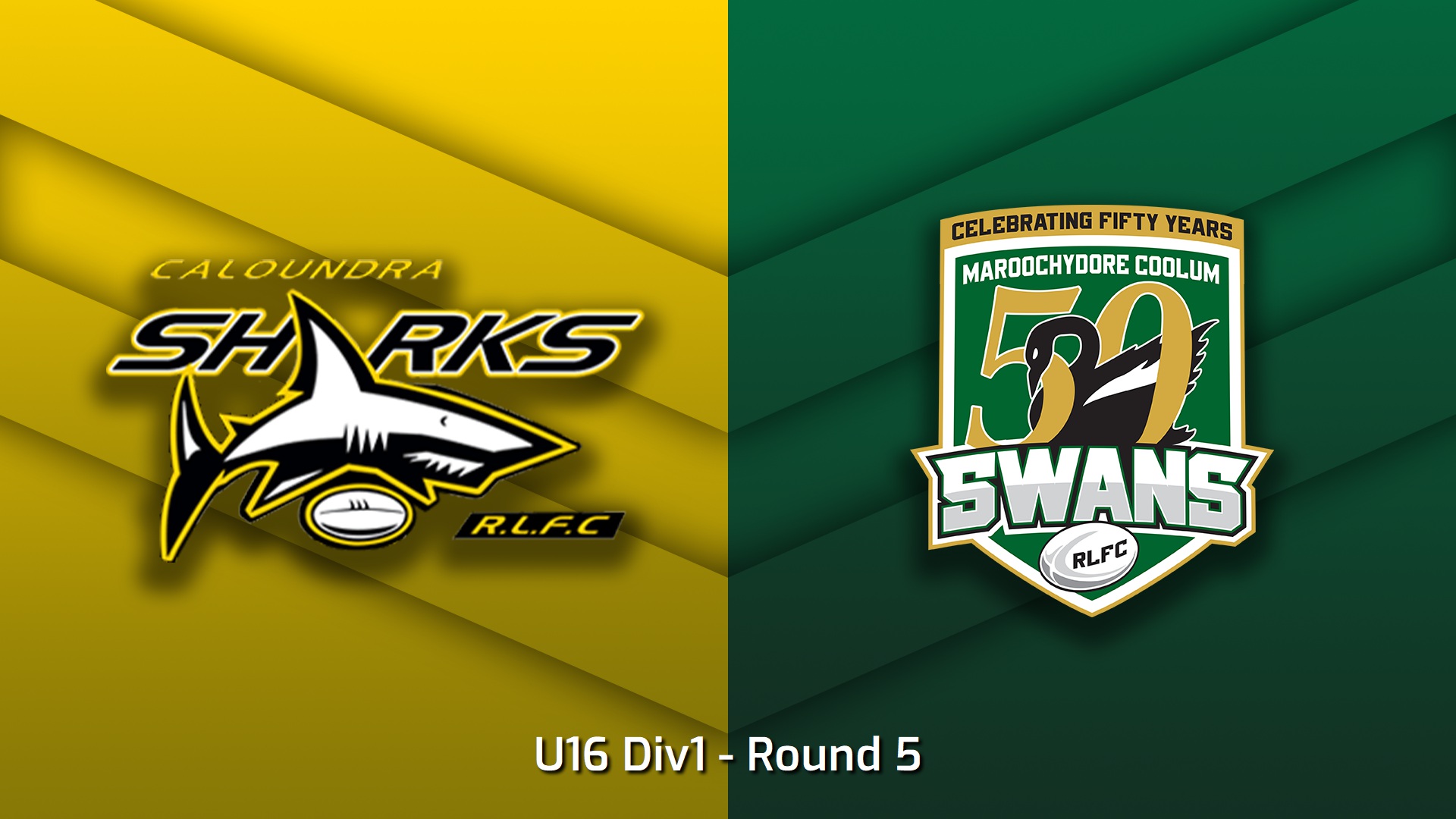 Watch Caloundra Sharks JRL matches LIVE on BarTV Sports!