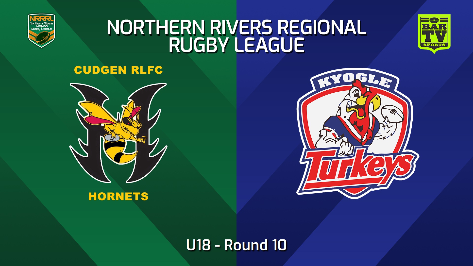 Watch Northern Rivers Regional Rugby League LIVE on BarTV Sports!