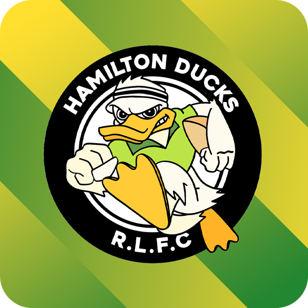 Watch Hamilton Ducks matches LIVE on BarTV Sports!