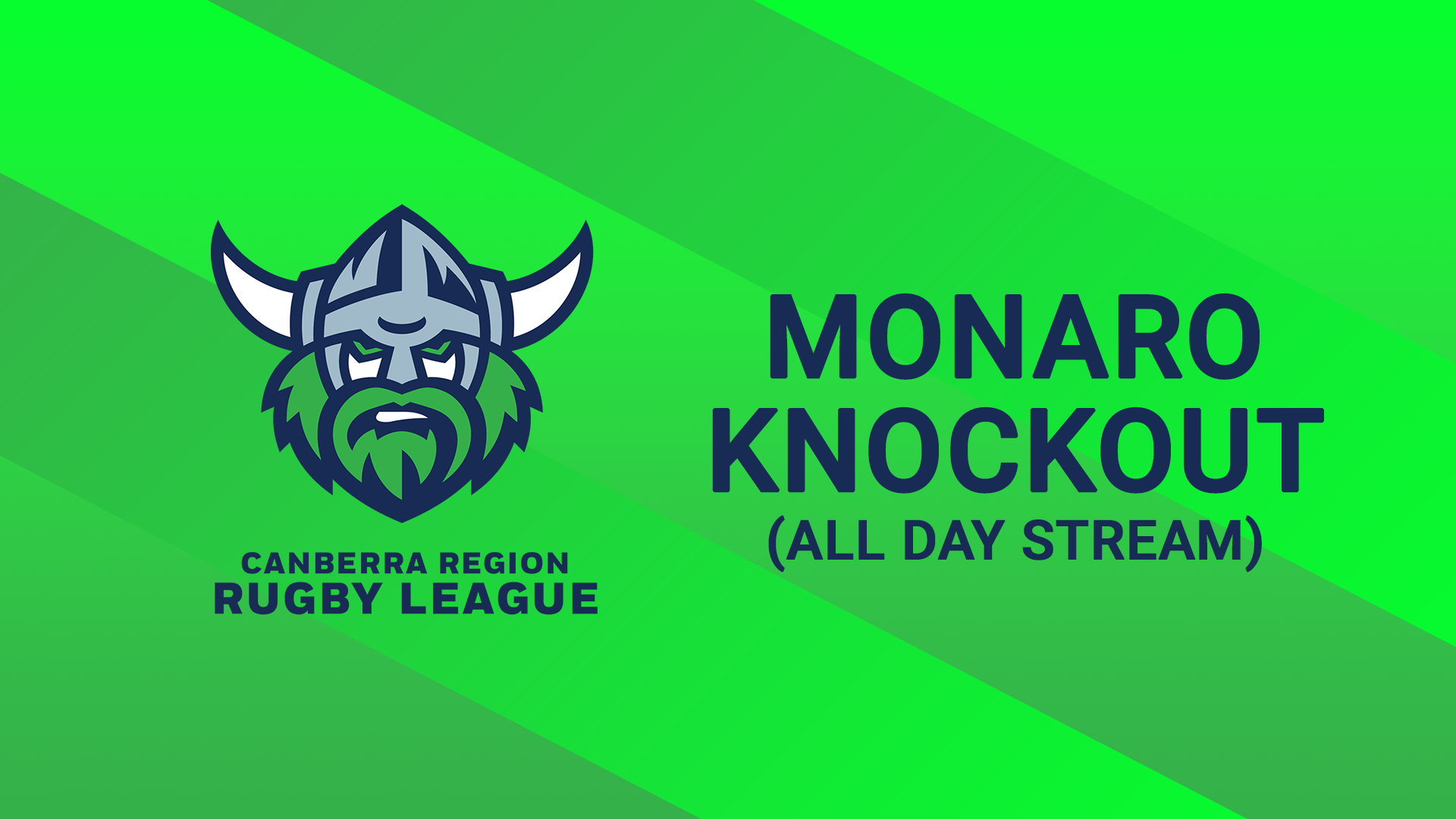 Watch Monaro Knockout LIVE on BarTV Sports!