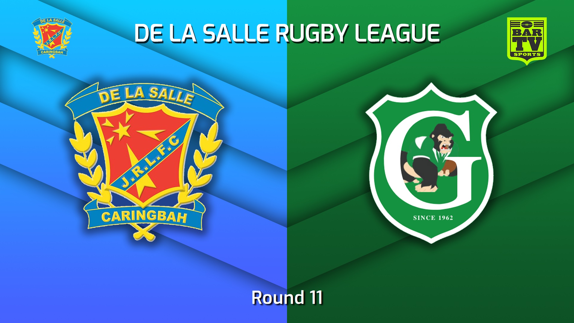De La Salle (Rugby League)