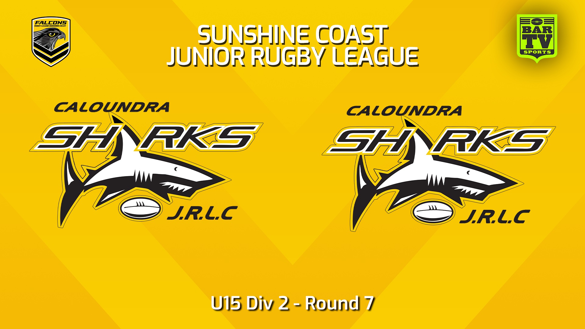 VIDEO: Sunshine Coast Junior Rugby League Round 7 - U15 Div 2 ...