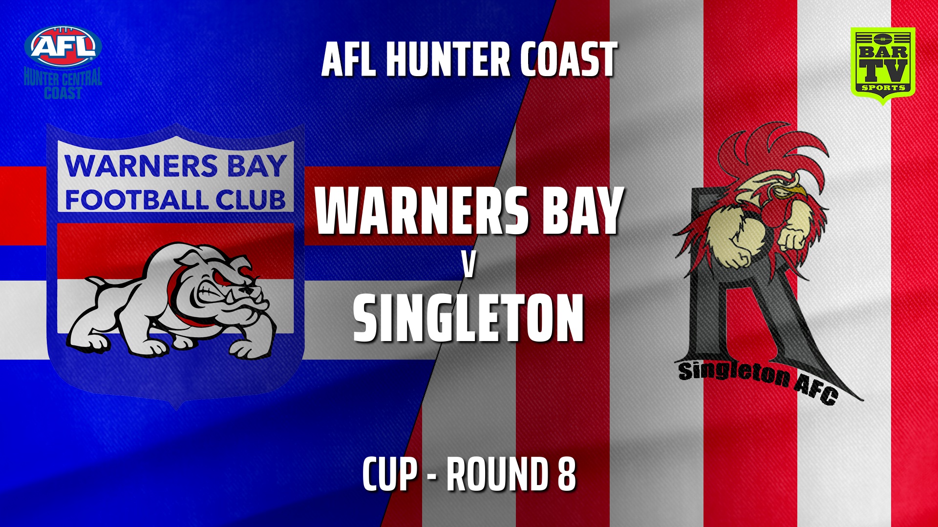 Singleton Roosters (AFL)