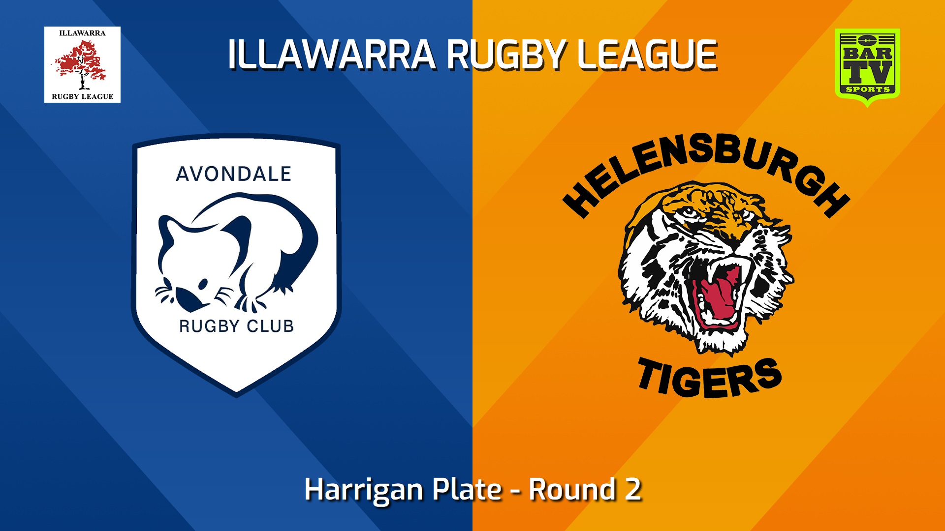Watch Illawarra Rugby League LIVE on BarTV Sports!