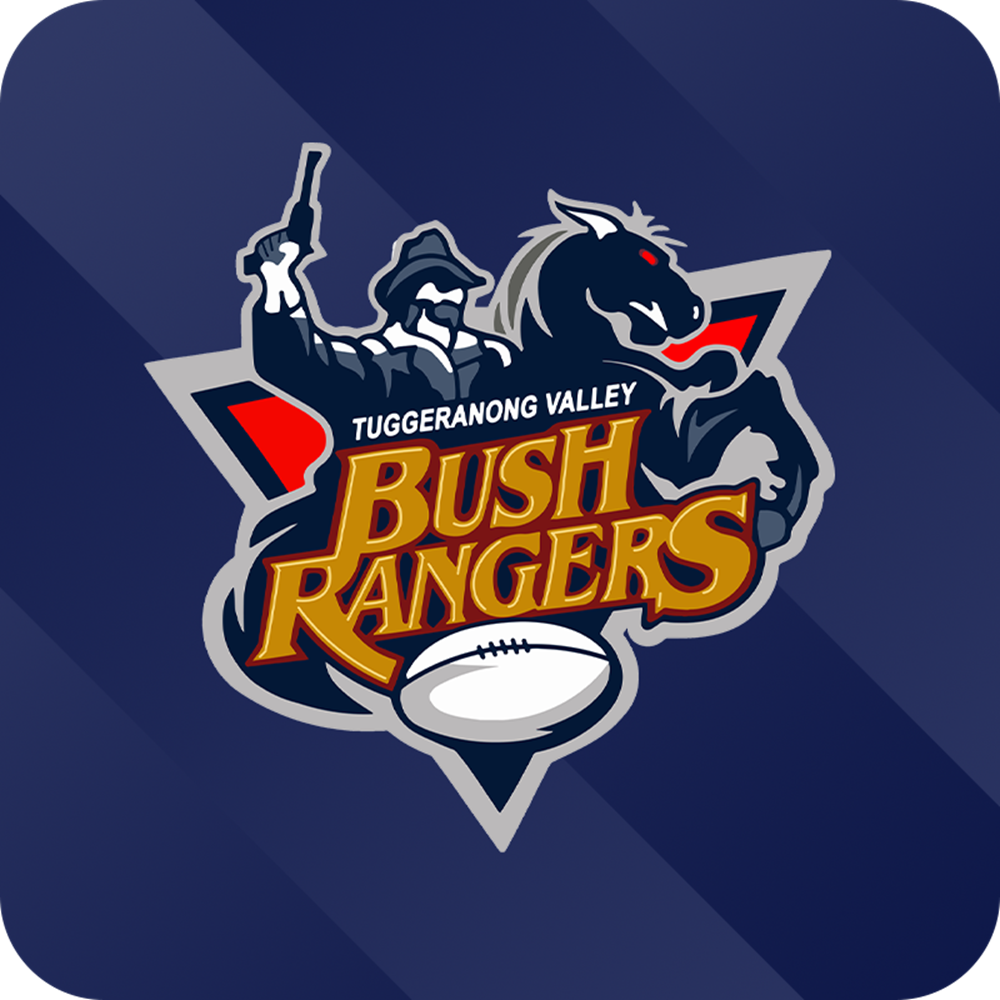 Watch Tuggeranong Bushrangers matches LIVE on BarTV Sports!