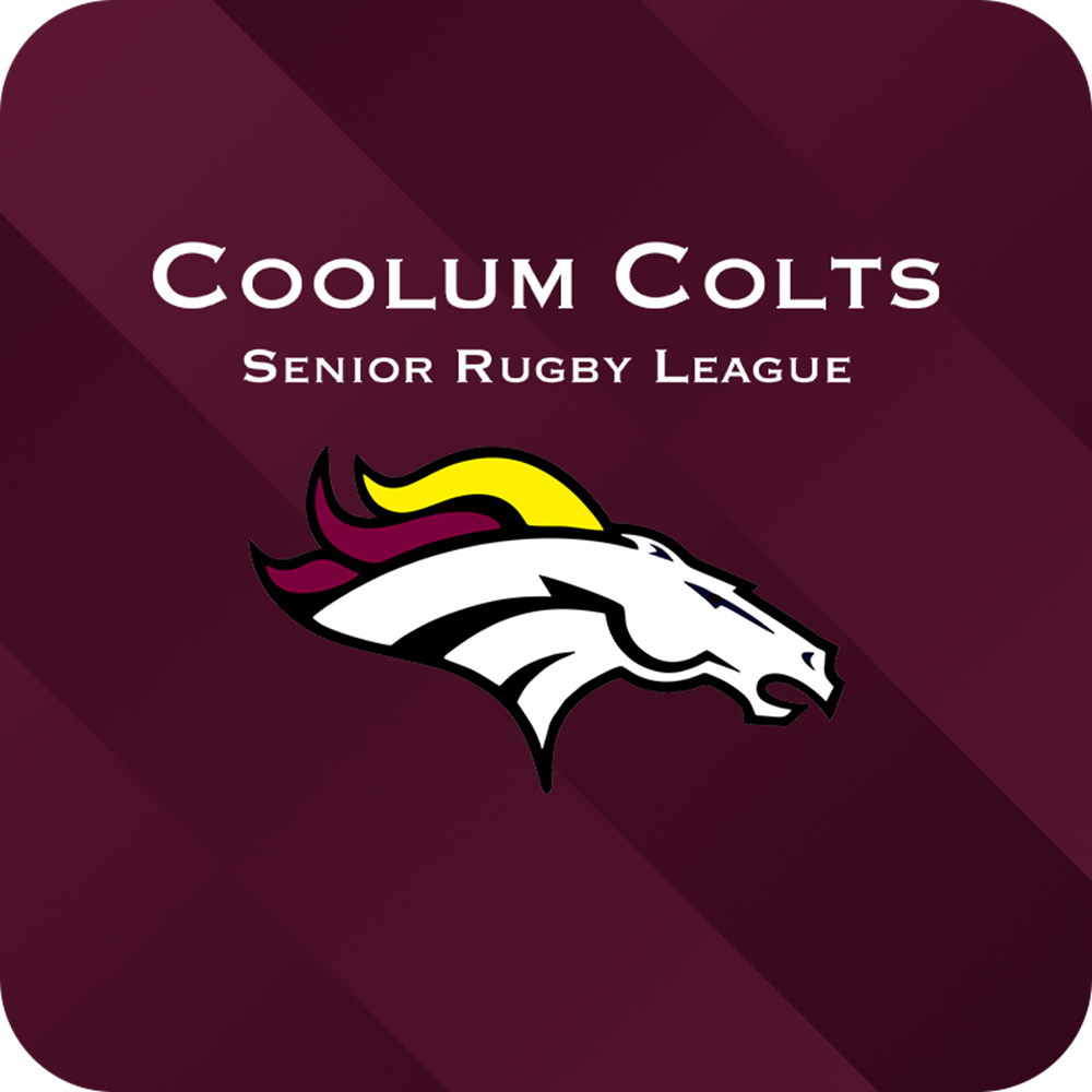Watch Coolum Colts matches LIVE on BarTV Sports!
