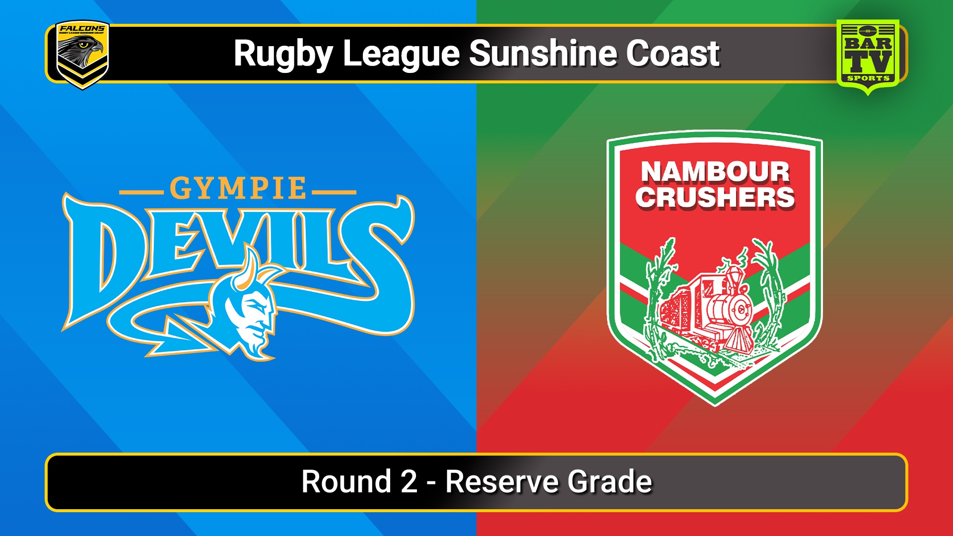 VIDEO: Sunshine Coast RL Round 2 - Reserve Grade - Gympie Devils v ...