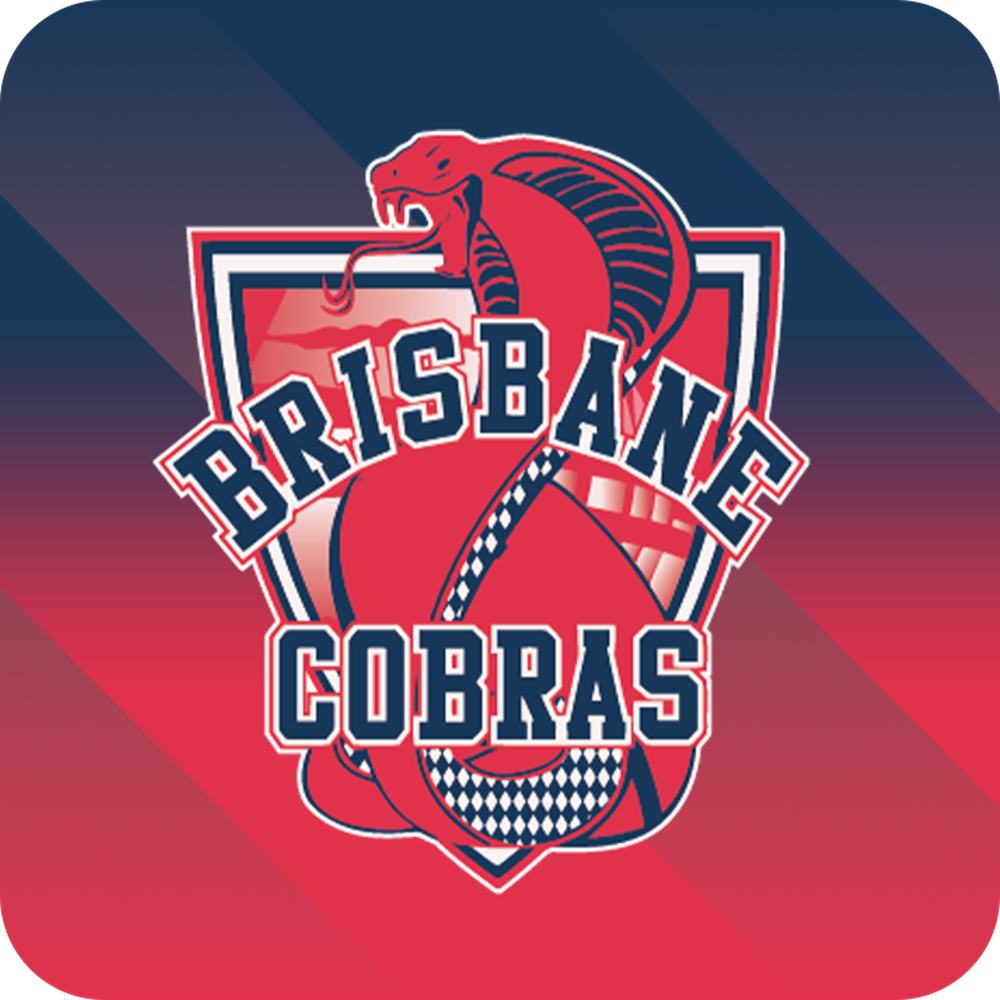 Watch Brisbane Cobras matches LIVE on BarTV Sports!