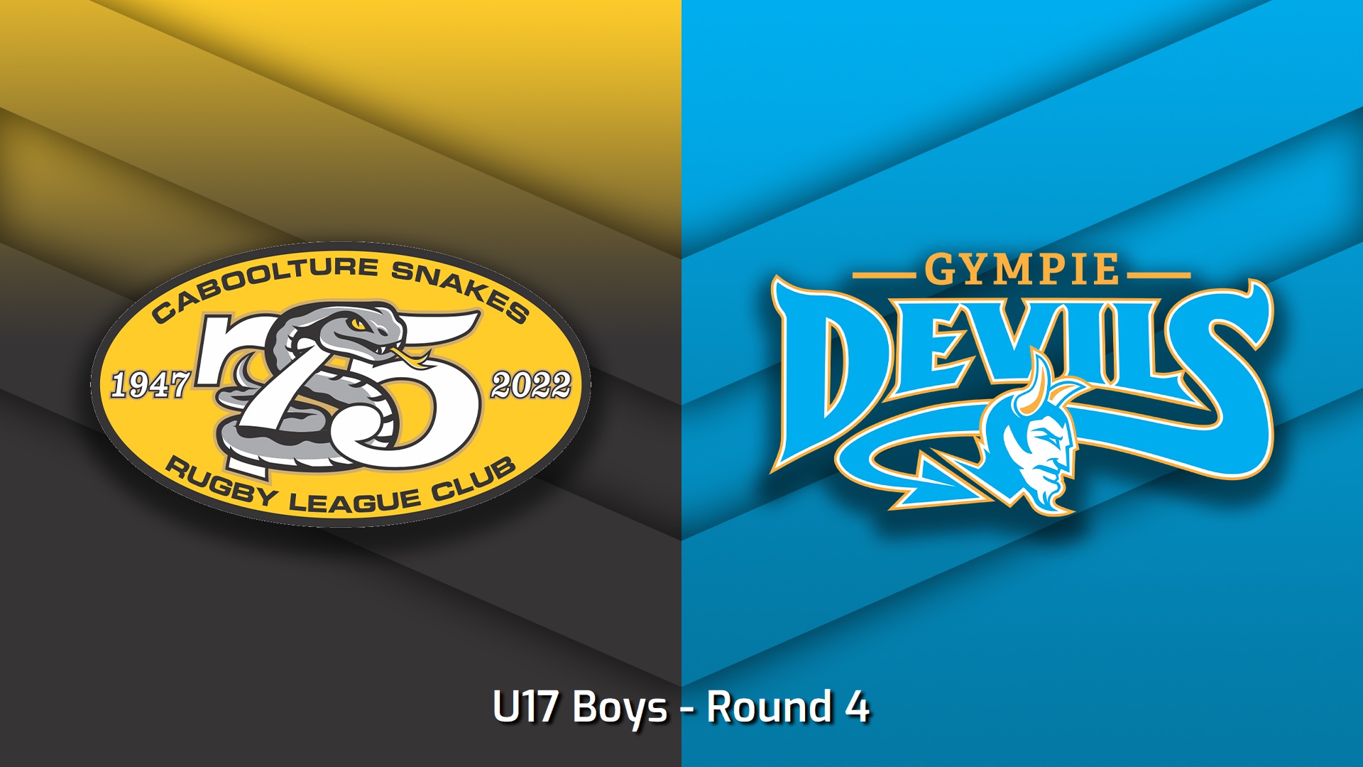 MINI GAME VIDEO: Sunshine Coast Junior Rugby League Round 4 - U17 Boys ...